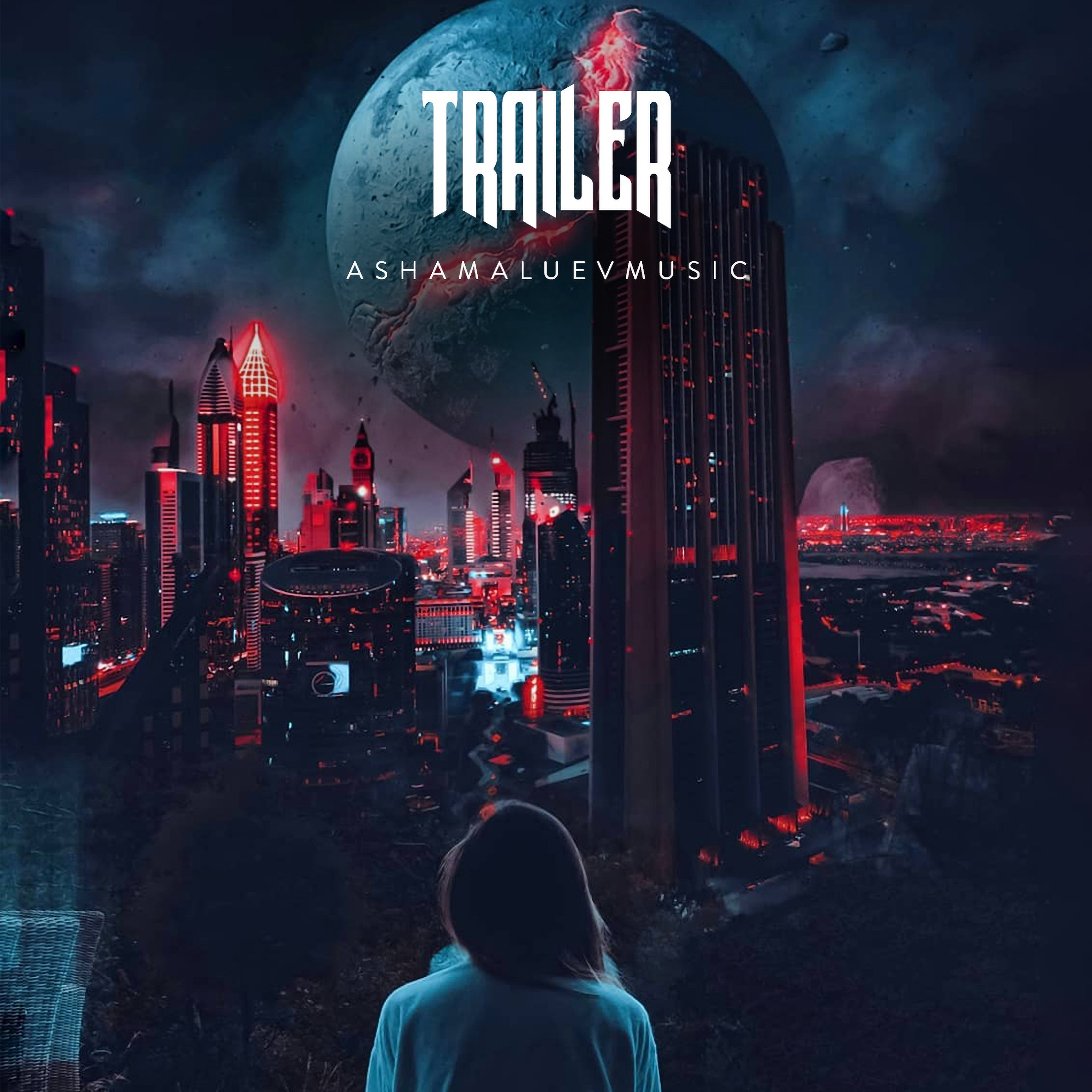 Trailer - AShamaluevMusic | Free Download MP3